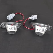 GROTE 53252 10-Diode Pattern Stop/Tail/Turn LED Lamp - Walmart.com