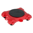 FUYGRCJ Heavy Furniture Mover Lifter Roller Slider for Home Bed Desk ...