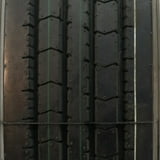 Goodride CR960A 245/70R19.5 136/134M H Commercial Tire - Walmart.com