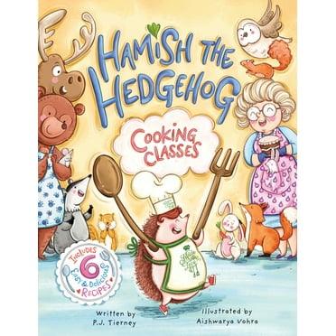 Hello, Hedgehog!: Who Needs a Checkup?: An Acorn Book (Hello, Hedgehog ...