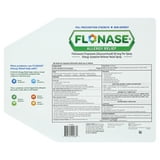 Flonase Allergy Relief, 3 Bottles HSA/FSA Eligible - Walmart.com