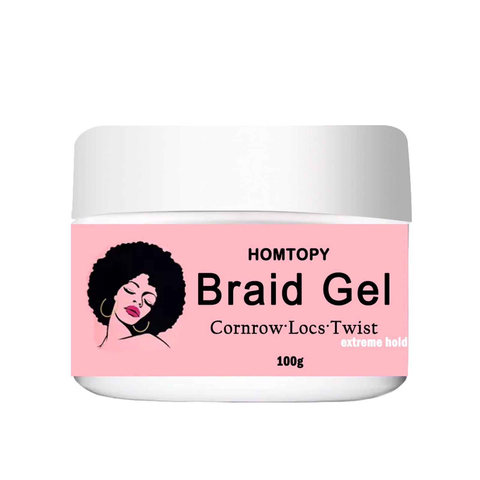Click here for Cehvom Braid Gel Cream Hair Styling Water Hair Sty... prices