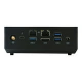 ZOTAC ZBOX-MI549 NANO ZBOX MI549 nano Mini Desktop Computer - Walmart.com