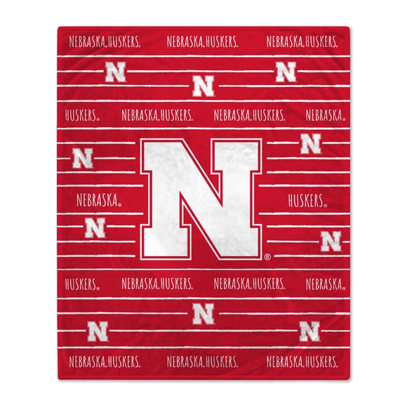 Nebraska Huskers Bedding