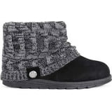 MUK LUKS Women's Patti Boot - Walmart.com