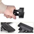 Pinzas de resorte KAGYOKU para fondos fotográficos, paquete de 6 ...