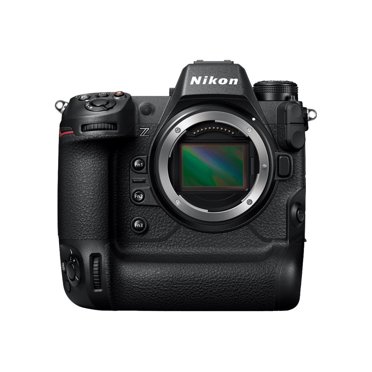 Nikon Z8 Professional Digital Full Frame FX Hybrid Mirrorless Camera 45 ...