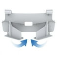 Display Stand Base for Playstation Portal Remote Player,Desktop ...