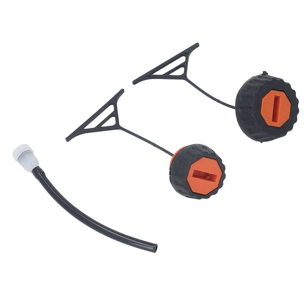 ,Gas Fuel Cap and Chain Saw Gas Fuel Oil Caps Kit Oil Capfor Stihl ...