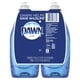 Dawn Ultra Liquid Dish Soap, Original Scent, 2 Ct, 19.4 fl oz - Walmart.com