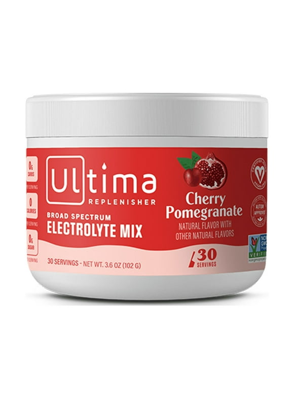 Electrolyte Powders in Functional & Enhanced Beverages - Walmart.com