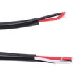 BIMZUC 1 Pair 3 Pin DT Connectors Waterproofing Automotive Electrical ...
