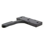 Lippert 795355 Solera Slide Topper OEM Prep Bracket - White - Walmart.com
