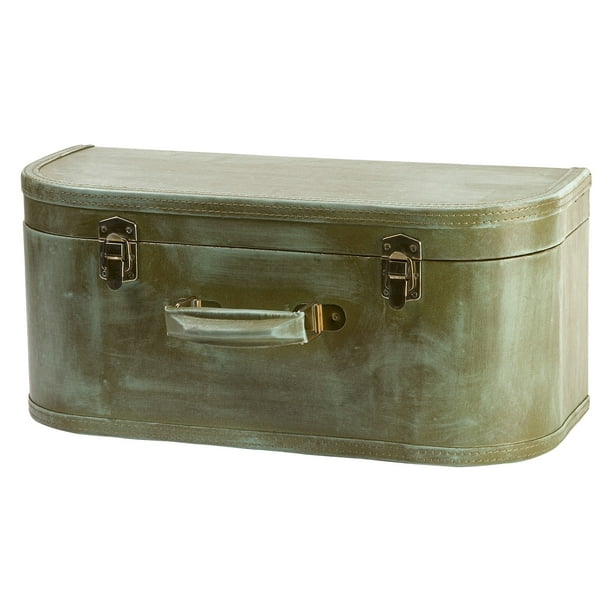 Classic and Timeless World Traveler Wall Shelf - Walmart.com