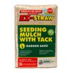 American Excelsior Premier Straw Erosion Control Lawn Cover, Ground ...