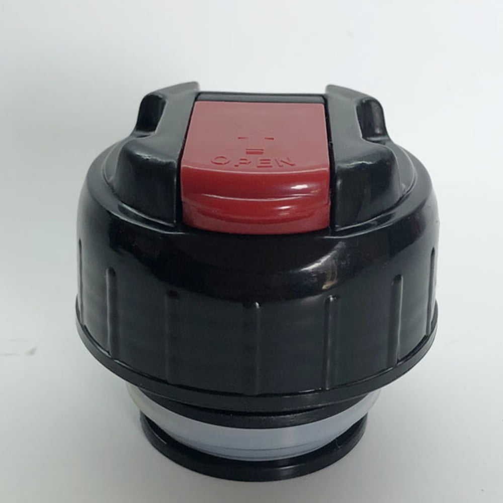 Vacuum Lid Bottle Flask Cover Durable And Premium Material Insulated ...