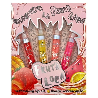 Merchandise 8660093 Colormates Flavored Swirl Lip Gloss, Chocolate Mint ...