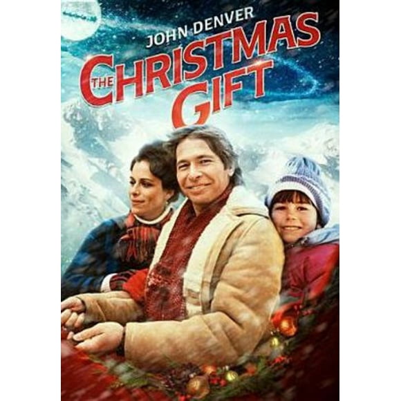 DVD Christmas Movies