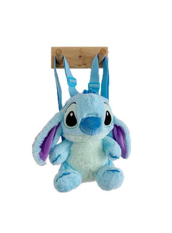 Stitch Backpack