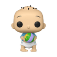 Funko Pop! Television: Rugrats - Tommy Pickles Vinyl Figure with Chase ...