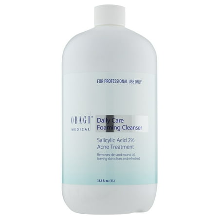 Obagi Daily Care Foaming Cleanser 33.8 fl oz / 1 L | Walmart Canada