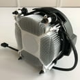 5700X Cooler Fan Wraith Stealth 4 PIN PWM Can Support R7 R9 CPU AM4 ...