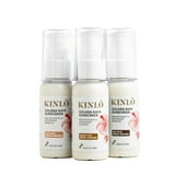 KINLO Golden Rays Tinted Sunscreen SPF 50, Medium Shade, Mineral, Reef ...