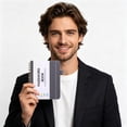 YDYB Discreet Password Journal, Mini Password Organizer Notebook for ...