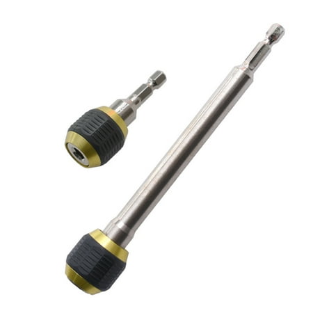 SICED Hexagon quick-change self-locking connecting rod large self ...