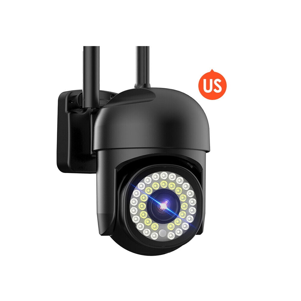 HoLife 5G 1080P HD WIFI Wireless IP Camera Outdoor IP66 Waterproof CCTV ...