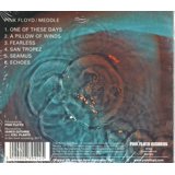 MEDDLE (2011 REMASTER) - Walmart.com