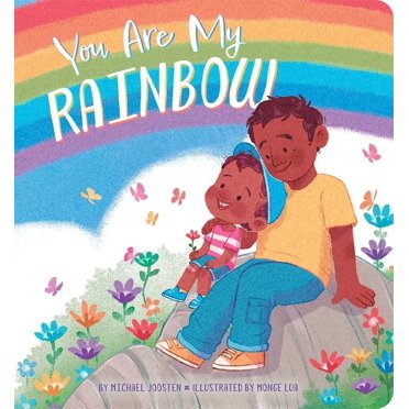 I Can Eat a Rainbow (Paperback) - Walmart.com