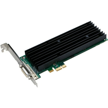 NVIDIA NVS 315 graphics card - NVS 315 - 1 GB - Walmart.com