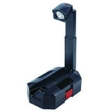 American Builder 26 Piece Home Owner's Portable Flashlight Tool Box Set ...