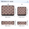 2 Car Seat Belt Covers S Size 6.5*6.5 Inches Car Seat Belt Shoulder Pad ...