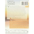 Element: Hatha & Flow Yoga for Beginners (DVD) - Walmart.com
