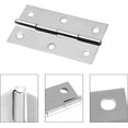 6Pack Butt Hinge 3 Inch Mini Hinges 304 Stainless Steel Hinges Small ...