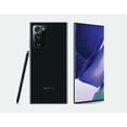 Samsung Galaxy Note 20 Ultra 5G, Dual Hybrid Sim, 12GB+256GB, GSM ...