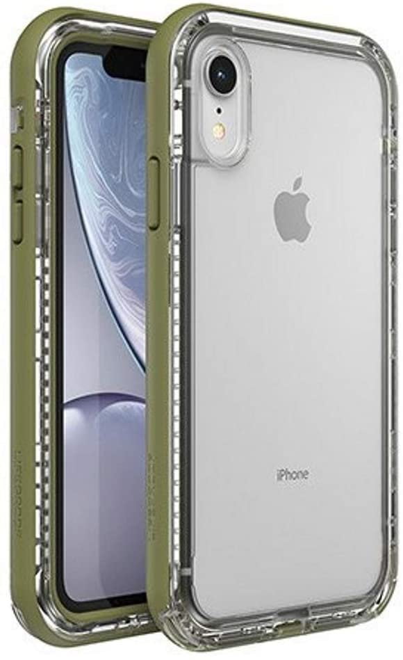 LifeProof Next Series Case for iPhone XR - Non Retail Packaging Zipline ...