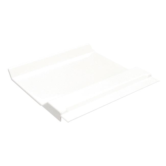 Manitowoc Ice 000009118 Front Panel Splash Guard - Walmart.com