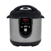 Ball FreshTech 21-Quart Electric Water Bath Canner & Multi-Cooker ...