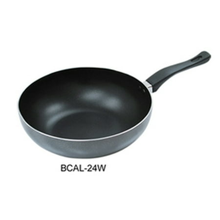 Healthy Bear non-stick Wok |BCAL24W| 24cm | Walmart Canada