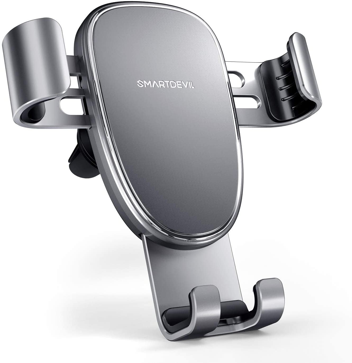 SmartDevil Car Phone Holder, Gravity Phone Mount, Universal Dashboard ...
