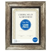 Champagne Picture Frames