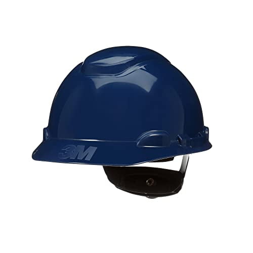 3M SecureFit H-710SFR-UV Hard Hat - Navy Blue Guinea | Ubuy