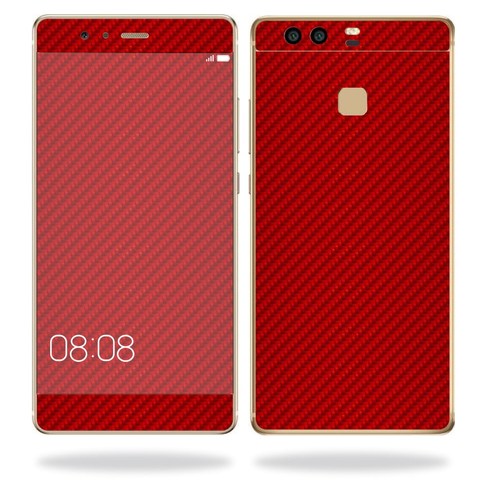 Skin Decal Wrap Compatible With Huawei P9 cover Sticker Design skins ...