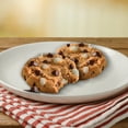 CHIPS AHOY! Chunky White Fudge Chocolate Chunk Cookies, Family Size, 18 ...