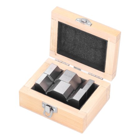 M Type V-Block, Industrial Grade V-Type Shelf For Shaft Inspection For ...