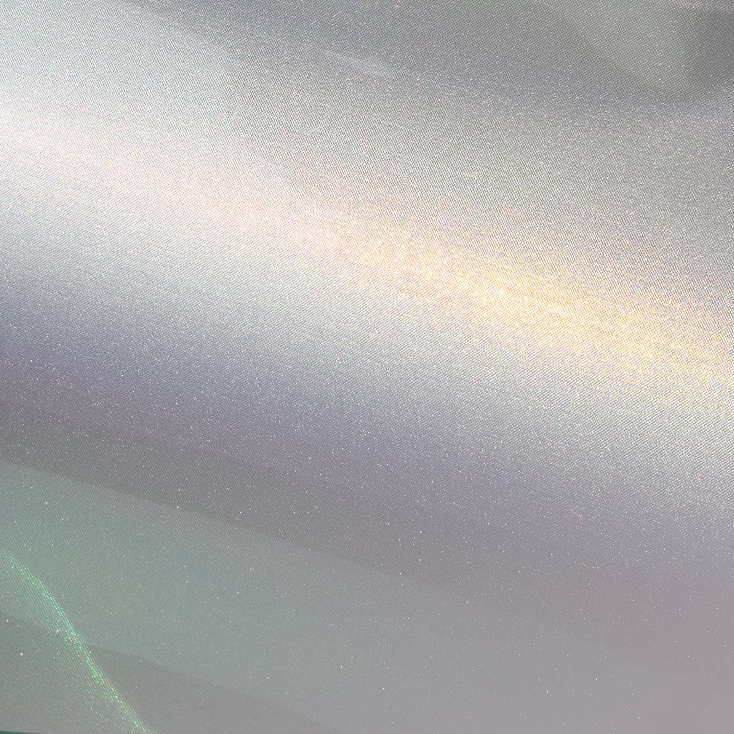 Siser Aurora HTV Iron on Heat Transfer Vinyl 12" x 30' Roll - Silver ...