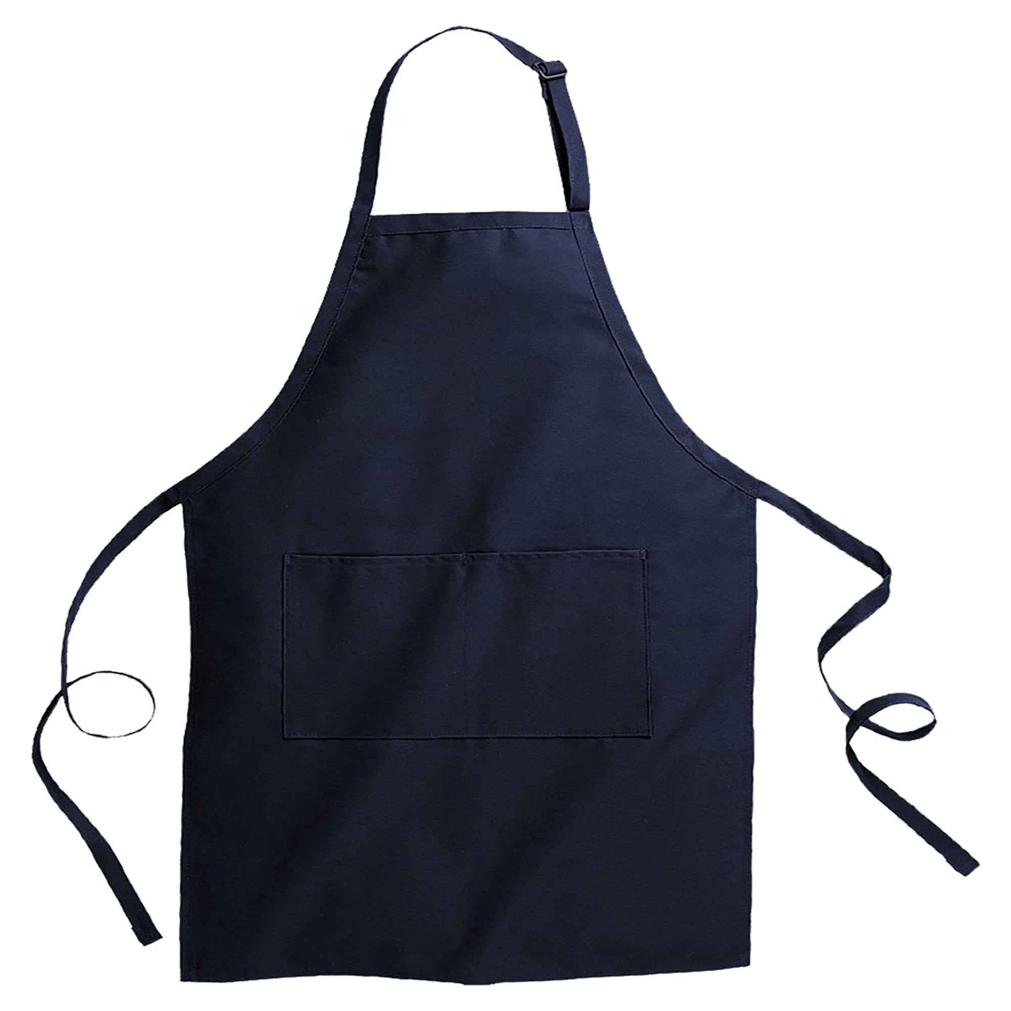 Edwards Garment Butcher Apron Two Piece Slide Adjustment, Style 9005 ...